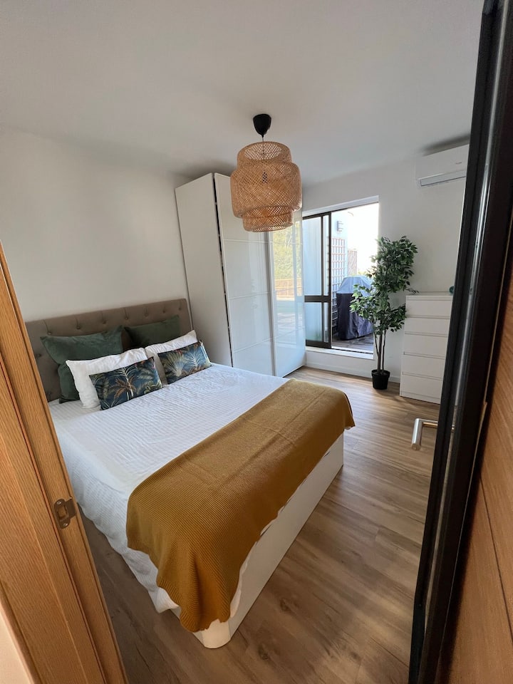 Terraço Do Mondego 1 Bedroom Private Apartment - Coimbre, Portugal