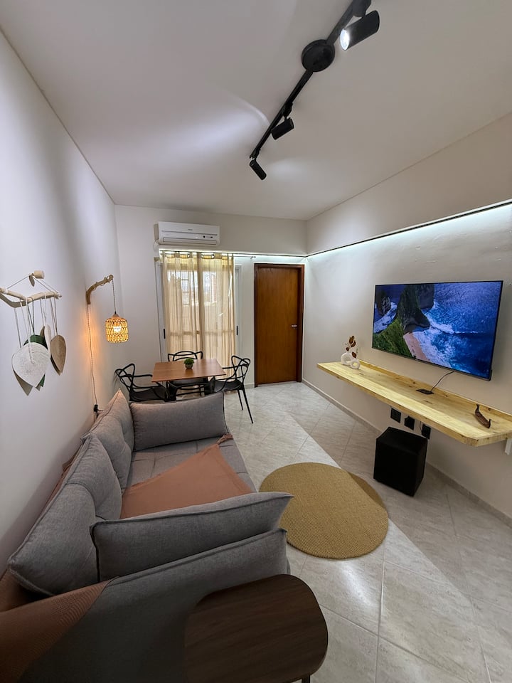 Ap Bonsai Centro Sorocaba Ar Work Vaga Lava E Seca - Sorocaba