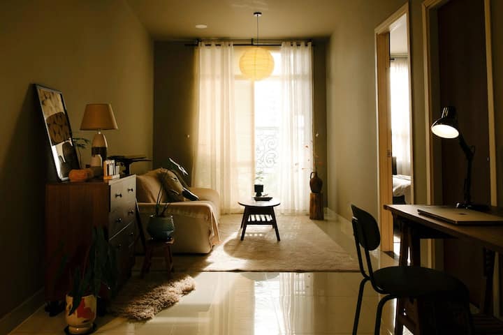 Hcmc | Saigon Sunset Stay - Vietnam