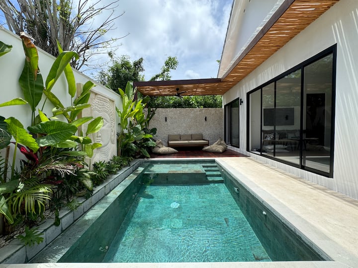 Villa Baba – Private Pool Oasis, Beach At 5 Min - Australien