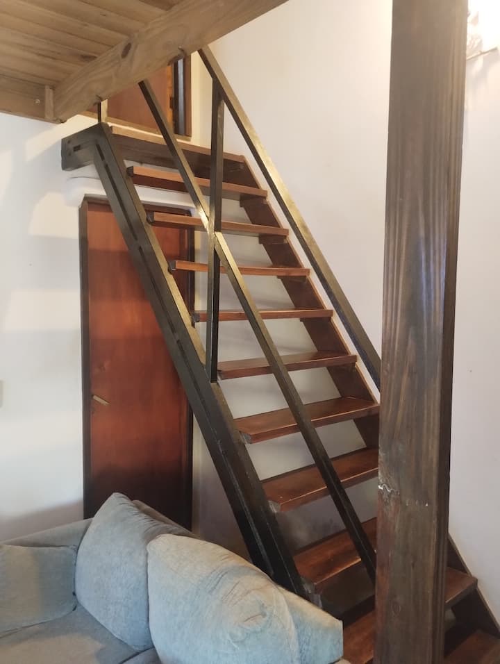 Departamento A 3 Cuadras Del Mar - Mar de Ajó