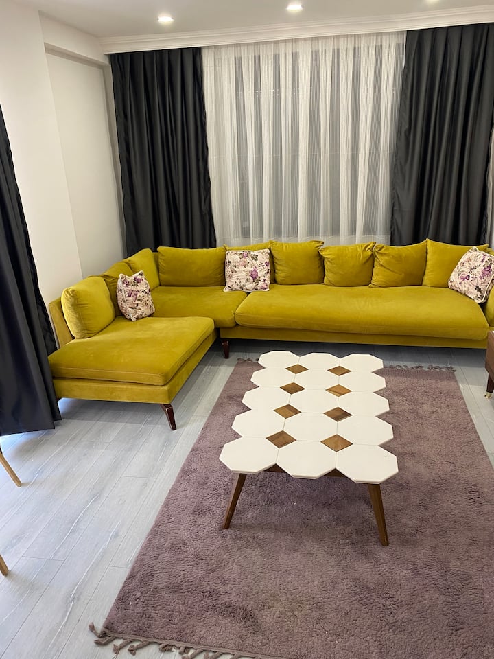 Enjoy The Beach, Sun, And Peaceful Weather. - Antalya