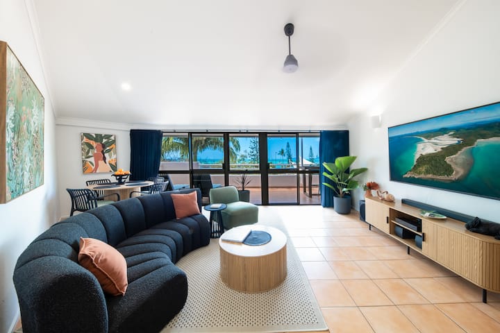 Bella Isola. - Airlie Beach