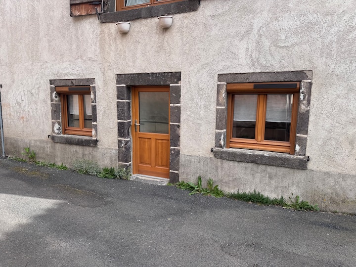 Gîte Des Chaumes - Pontgibaud