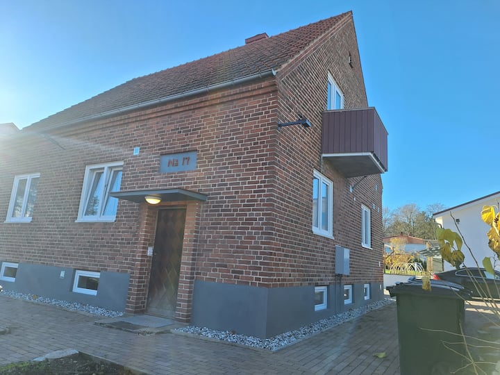 Villa ÅStorp - Åstorp