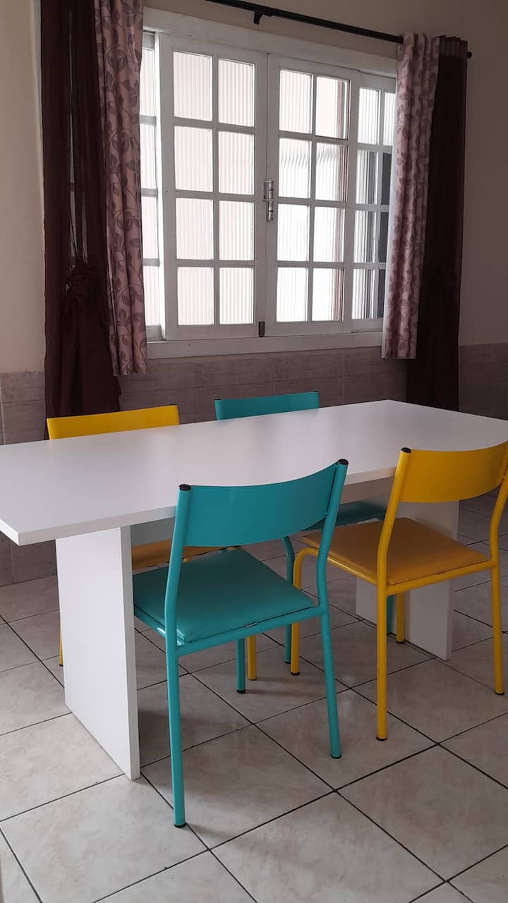 Casa Aconchego Da Gal Em Xerem. - Duque de Caxias