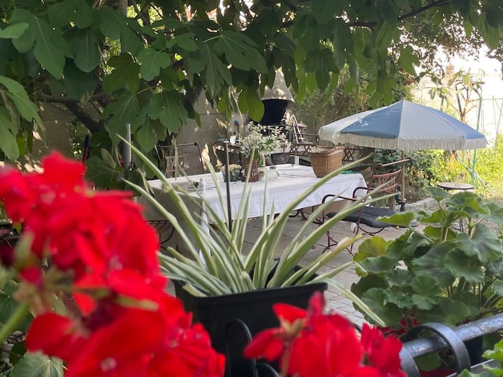 Bien-être Féminin à 15 Min De Paris - Épinay-sur-Seine