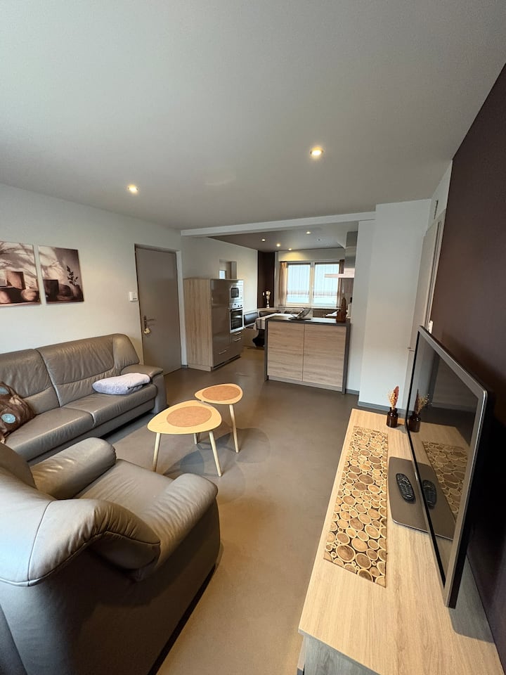 L'échappée Belle Chez Valérie - Schweigen-Rechtenbach