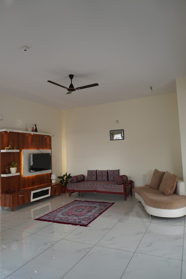 Sihi Stays 2.2 - Chikmagalur