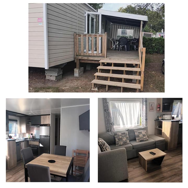 Logement Dépaysant Sud Finistère - Pont-Aven