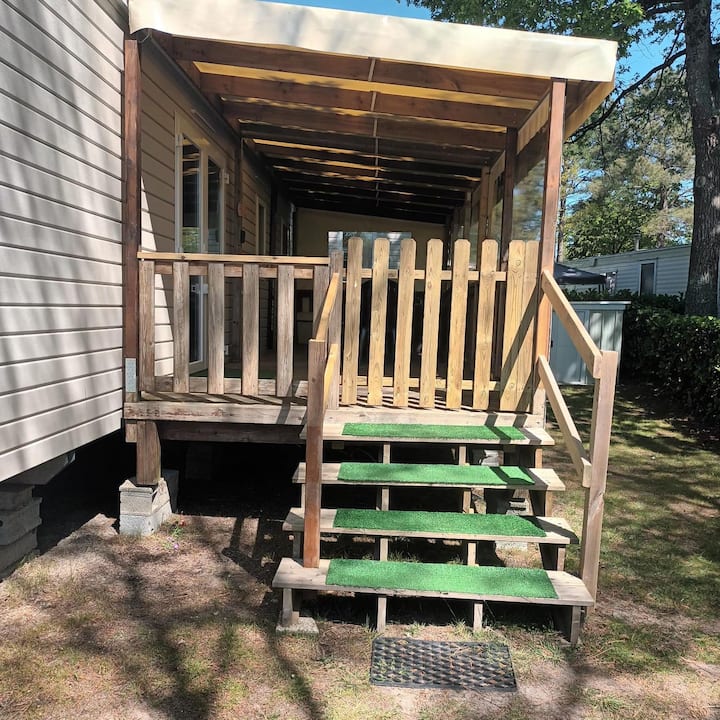 Logement Dépaysant Sud Finistère - Pont-Aven