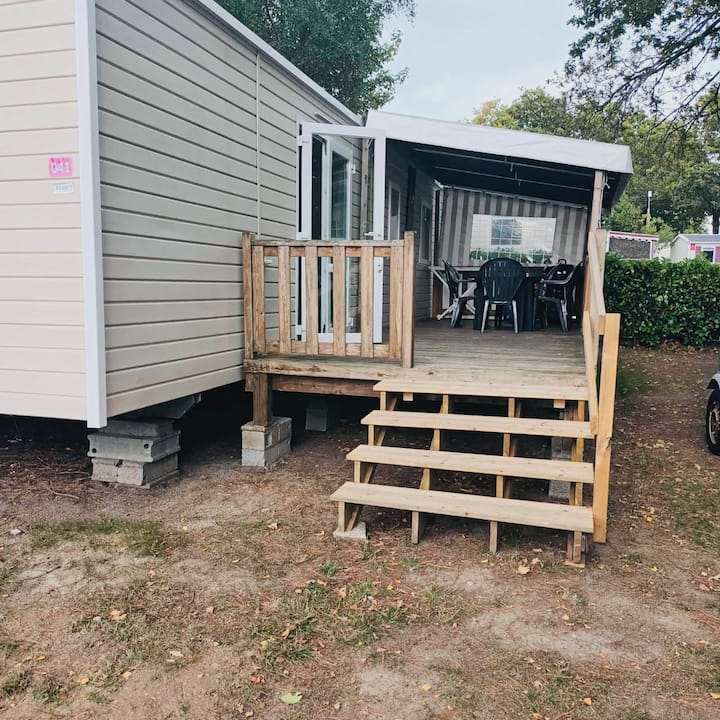 Logement Dépaysant Sud Finistère - Trégunc