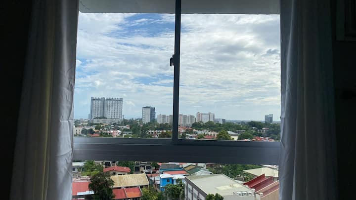 Gem's Silid - Cebu City