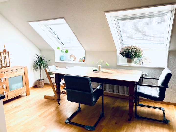 Elfenau Apartment - Bern