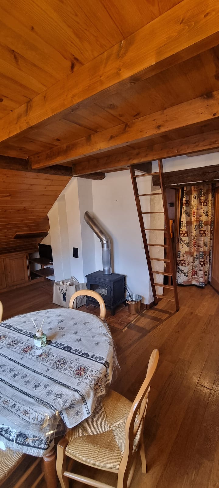 Appartement - Auron