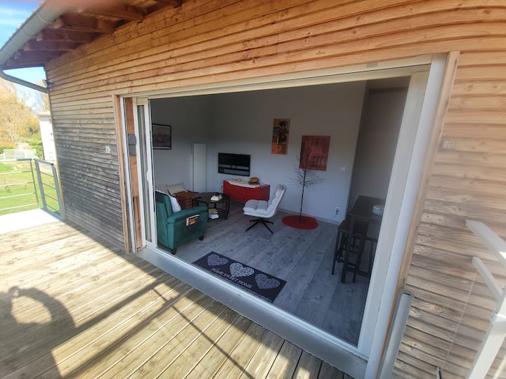 éTape Cathare - Lavelanet