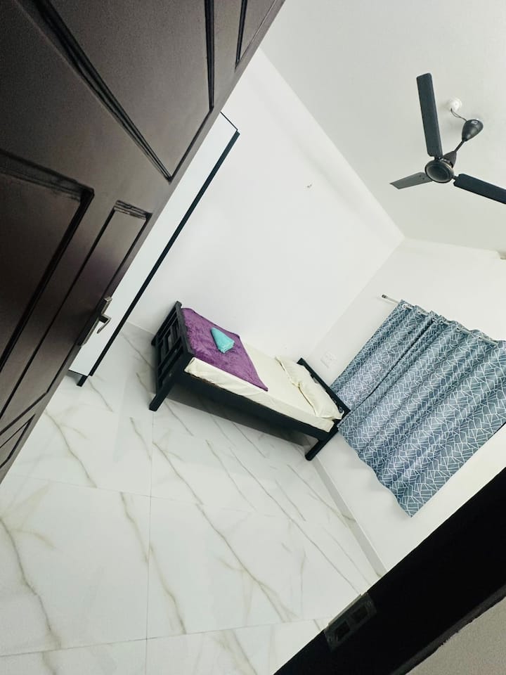 Saaff Villa Varkala – 3br Private Stay - 바칼라