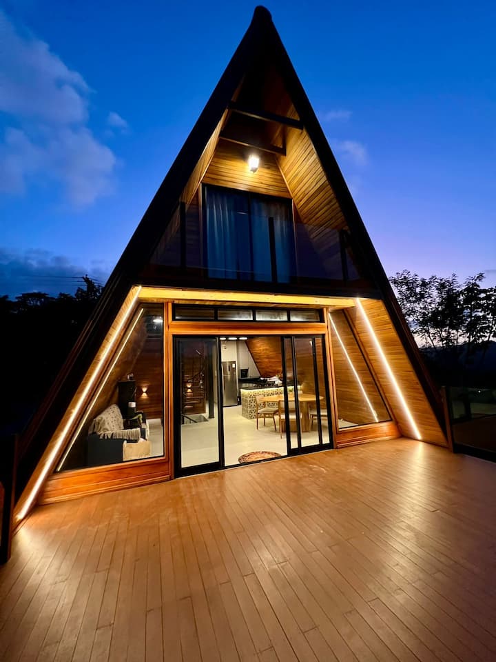 Cabana Lua & Flor Em Areia - Pernambuco (estado)