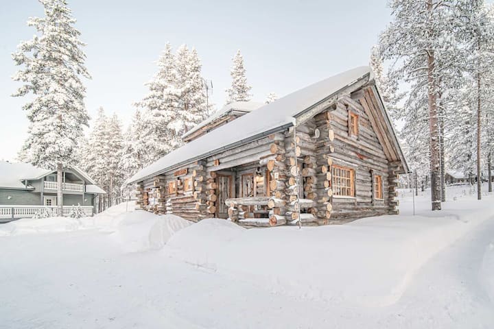 Levi Slam B - Lapland