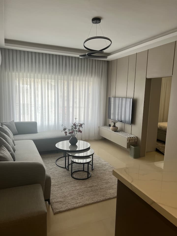Modern, Comfortable, Attractive, Special - Amman