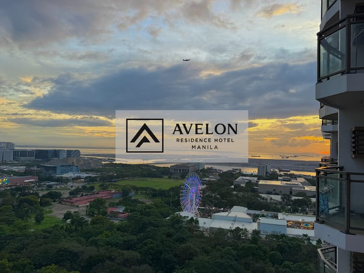 The Radiance Manila Bay Superior Balcony #1 - Manila