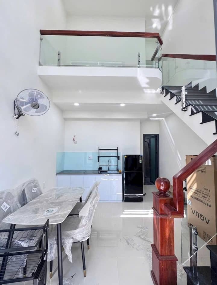 Nhà Nguyên Căn Gần Bv Thiện Hạnh – Full Nội Thất - Tỉnh Đắk Nông