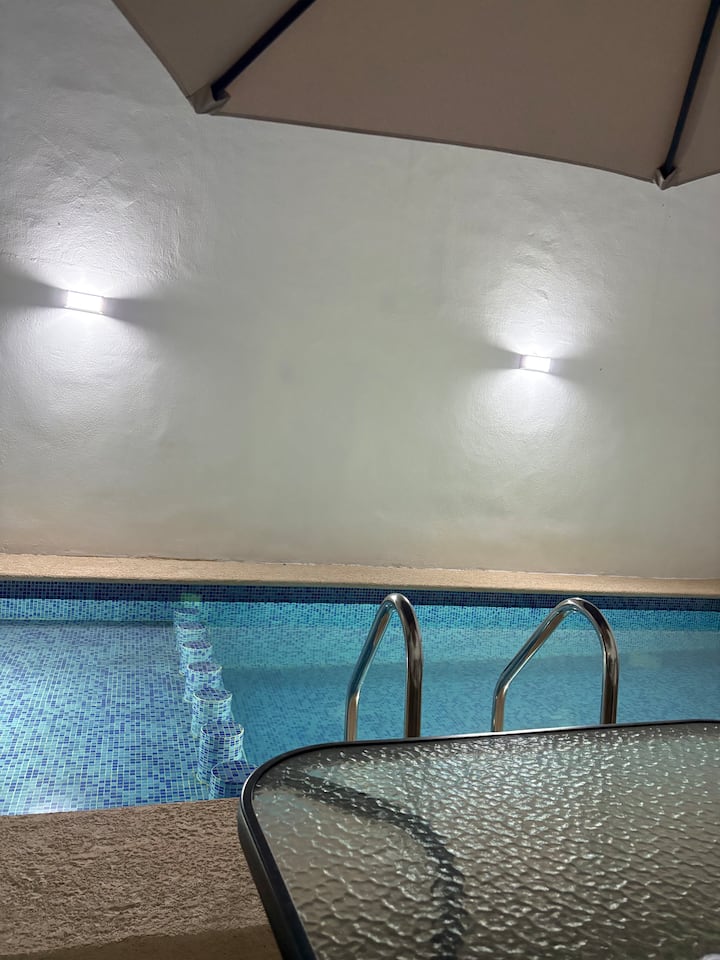 Torre Con 3 Departamentos, Alberca Y áReas Comunes - Mazatlán