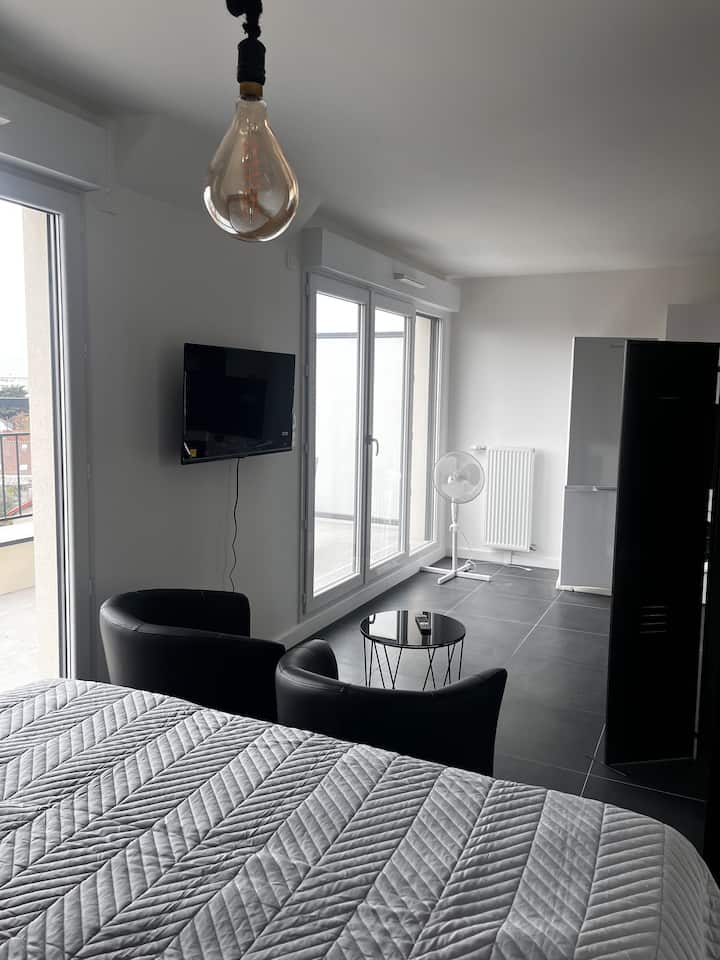 Appartement - Aulnay-sous-Bois