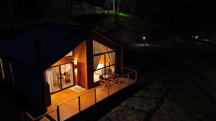 Seu Refúgio No Coração De Urubici. - Urubici