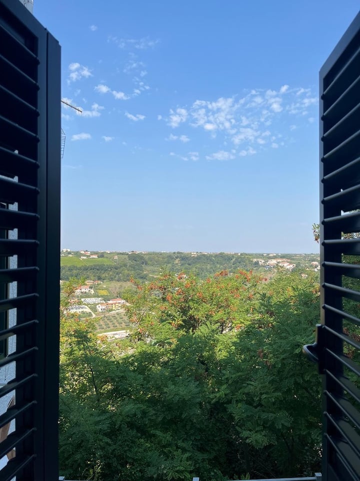 Casa Autentica - San Vito Chietino