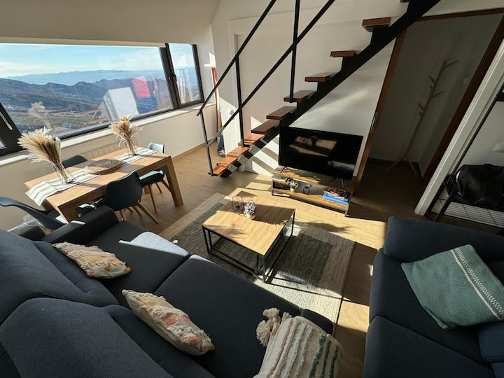 Duplex Estrella - Güejar Sierra