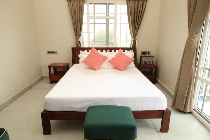 Wake Up Beside Your Loved One - Kotagiri