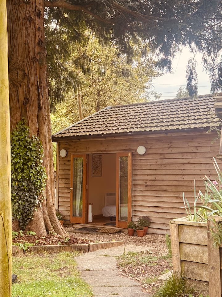 Woodland Annex - Bath