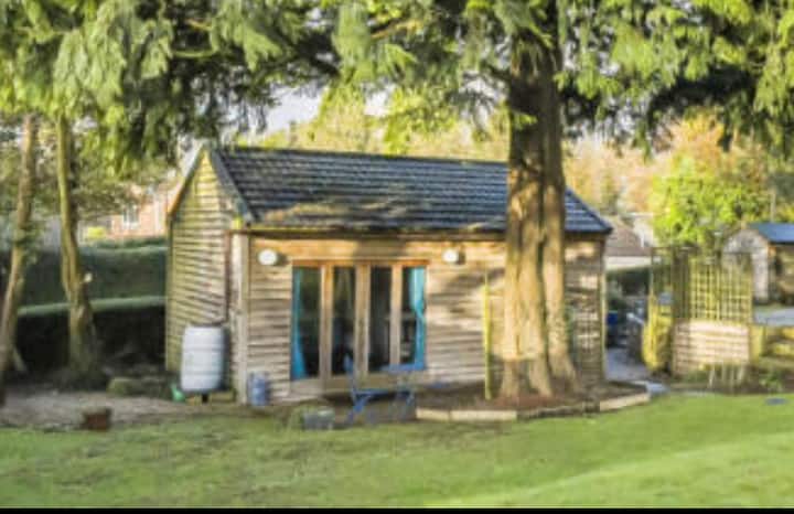 Woodland Annex - Bath