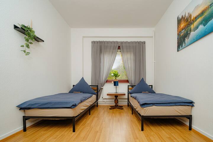 Gemütliche Lahnstein-auszeit – Mit Rhein & Burgen - Lahnstein