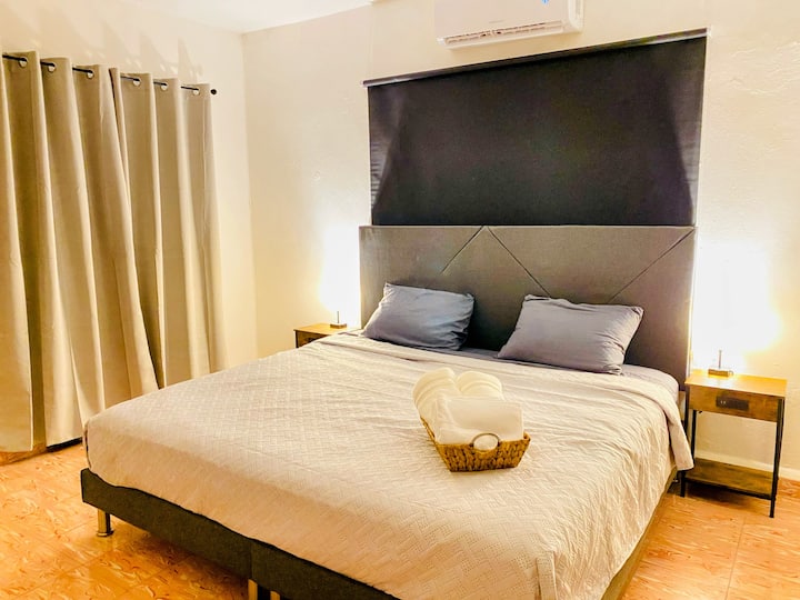 Casa Montejo A 5 Min Del Centro Histórico, 8 Pax - Mérida