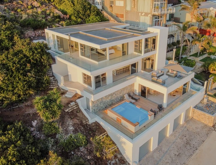 Sunset Splendour Mossel Bay - Mossel Bay