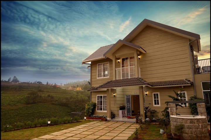 Bethel Homestay Will Be Peaceful And Pleasant - Coonoor