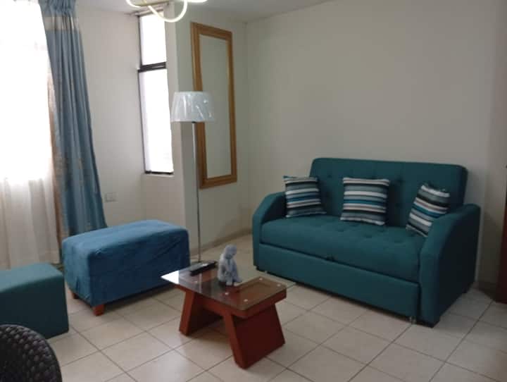 Adele Av. Larco Departamento - Trujillo