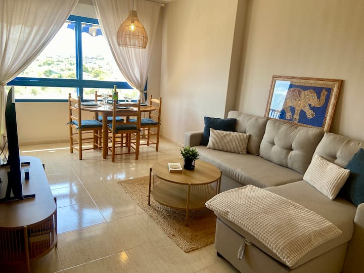 Apartamento Elefante Campoamor - La Zenia