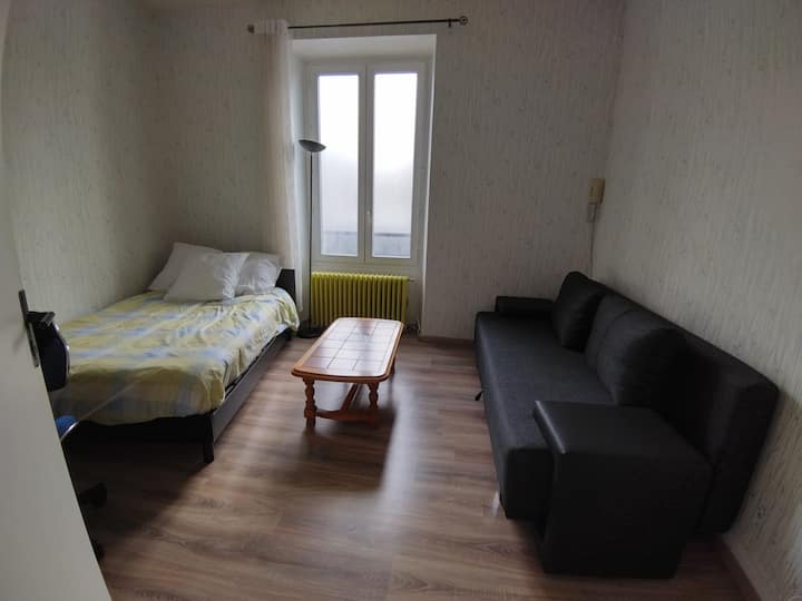 Gîte Acacia 1 - Nevers