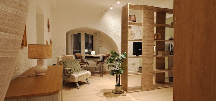 Afrodite, 2 Passi Dal Mare E Nel Cuore Di Savona - Savona