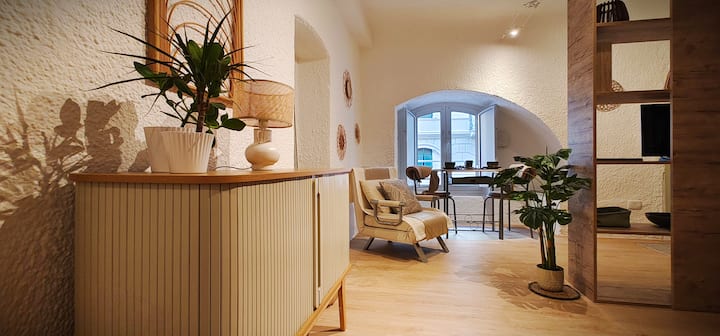 Afrodite, 2 Passi Dal Mare E Nel Cuore Di Savona - Savona