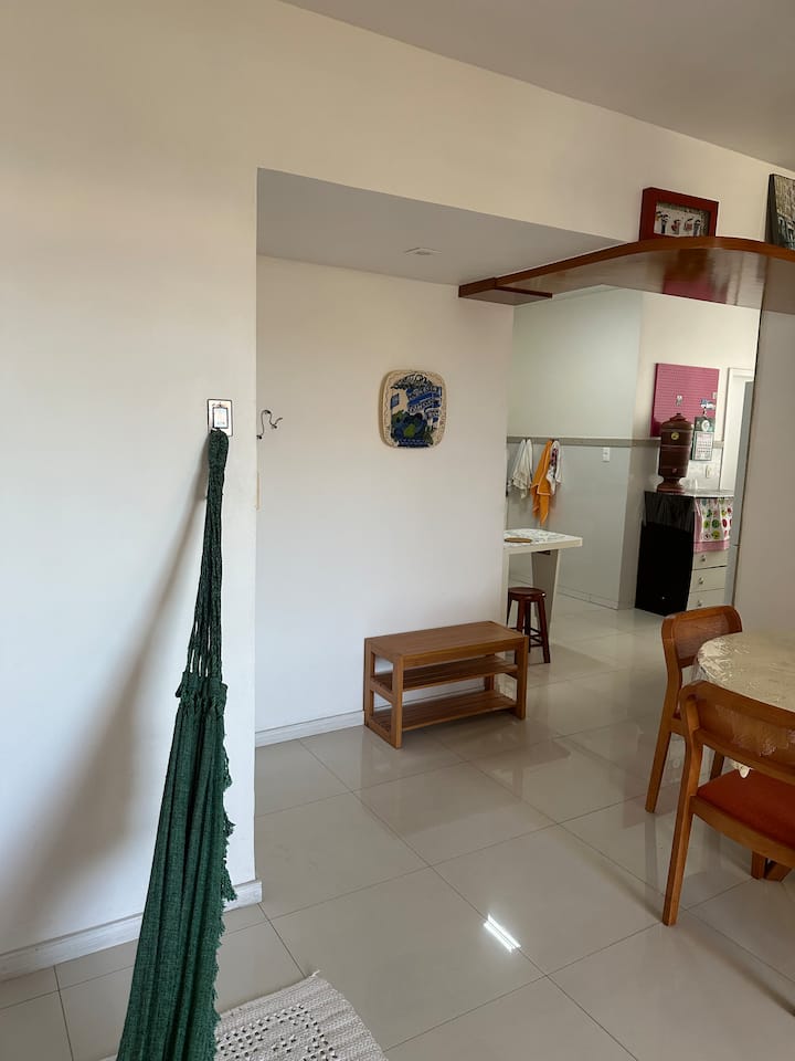 Sossego Em Barro Vermelho - Vitoria