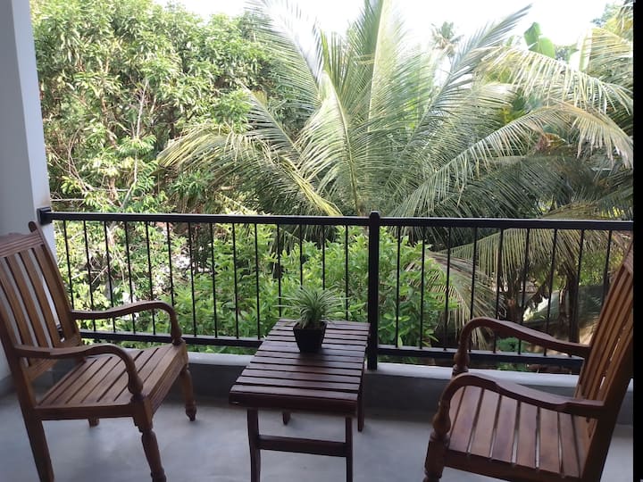 Gallage Apartment. - Sri Lanka