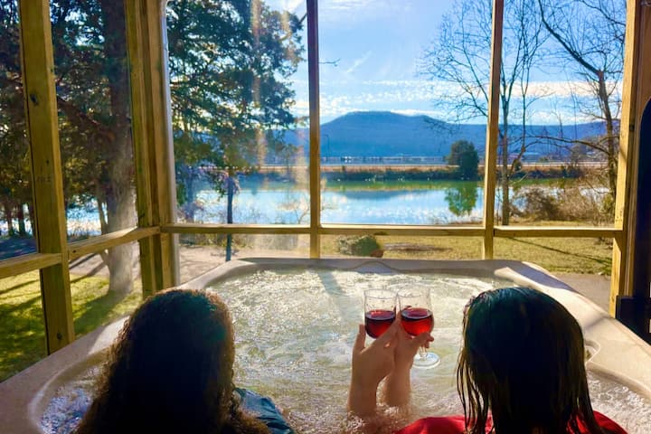 Paddle Inn - Jasper, TN