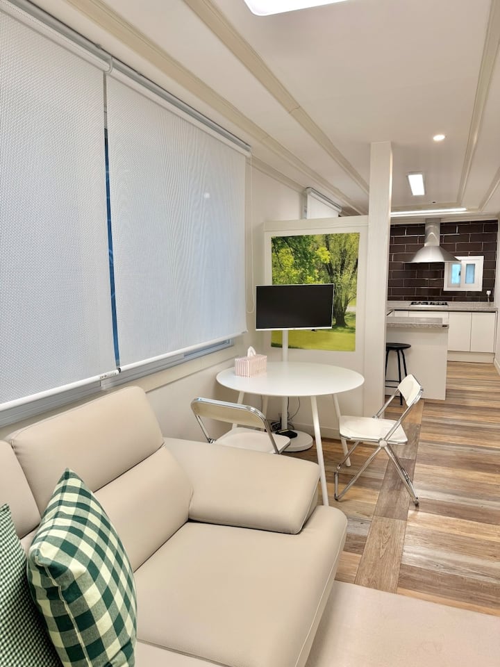 메종 범물   초록 대문 - Daegu