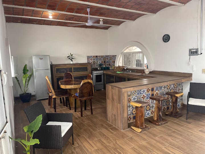 Casa La Playa - Lo de Marcos