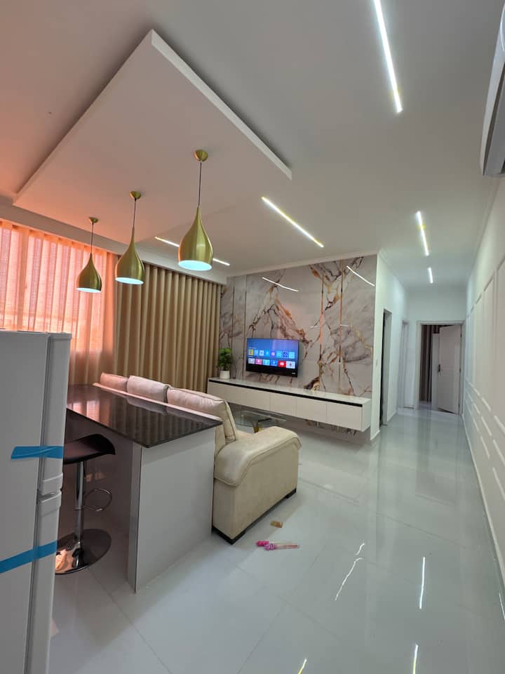 Condomínio De Apartamentos 10 - Angola