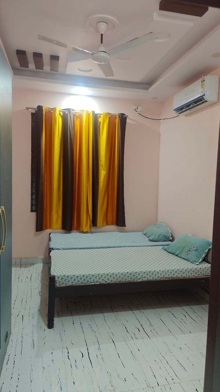 Aditya Guest House - Jabalpur